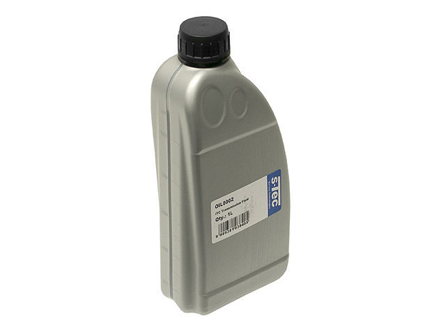For 2005-2009 Land Rover LR3 Transfer Case Fluid 73629KRQQ 2007 2006 ...