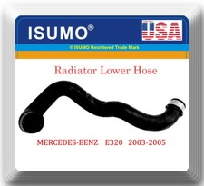 Genuine Mercedes-Benz Coolant Hose 2125016784 OEM for sale online | eBay