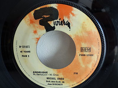 MICHEL ORSO Angelique / mon veston a carreaux 121051 | eBay