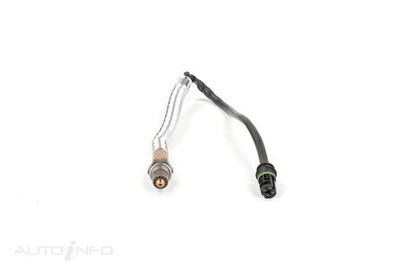 Bosch Oxygen Lambda Sensor For BMW 1 E82, E87, E88 3.0L 125, 130i ...