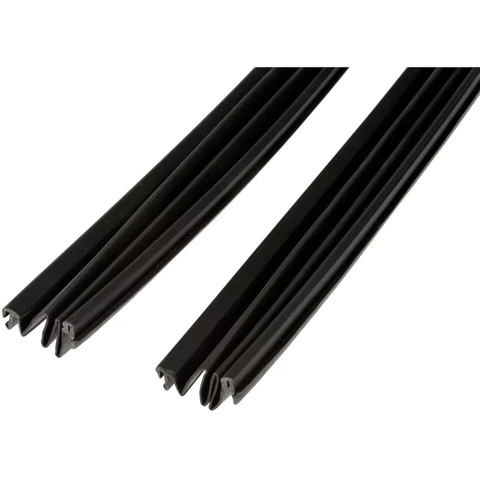 Dorman 927-922 Sunroof Side Shield Cover | 927922 | Aftermarket ...