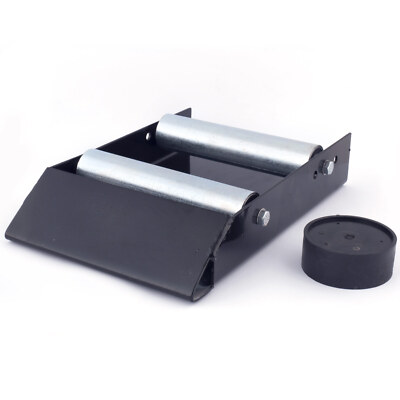 Motorcycle Wheel Spinner Chain Cleaning & Lubing Roller | eBay UK