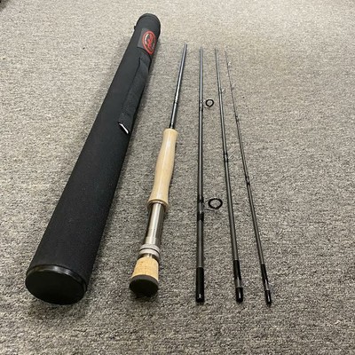 Rod & Reel Combos - 9Wt Fly Rod