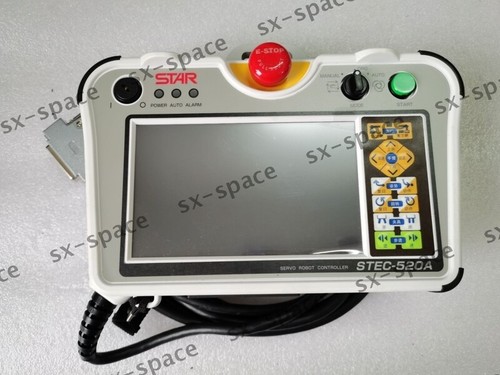 STEC-520A P502A-4.5 100% TESTED by DHLor EMS | eBay