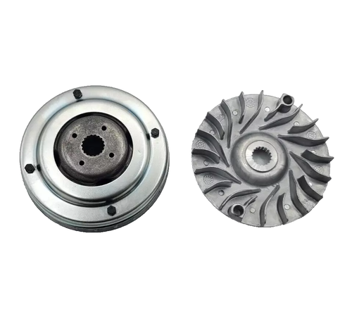 Drive Assy Complete Variator Assy for Linhai Buyang 260cc 300cc D300 ...