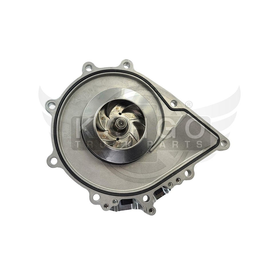 OEM DETROIT DD15-13 WATER PUMP EA4722002001 EA4722002801*(NO CORE)* | eBay