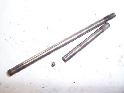 BENELLI WARDS RIVERSIDE 250 350 260 360 CLUTCH RODS + | eBay