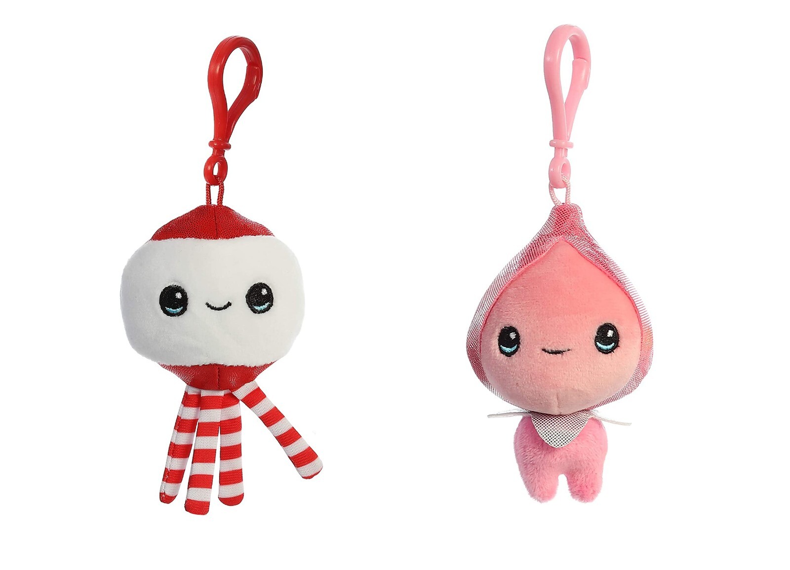 True and The Rainbow Kingdom - Set of 2 : 4" Shim Shim& 4" Smelfer Clip ...