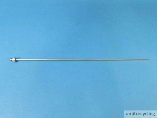 Conmed CD849 Core Suction Irrigation Cannula Probe, with Holes 5mm x ...