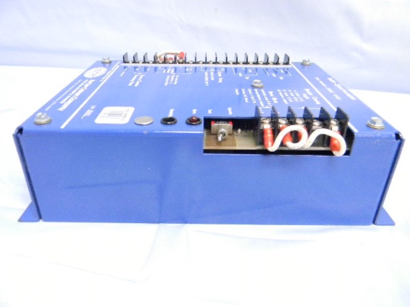 Barber-Colman DYNZ-10100 Generator Phase-Lock Auto-Synchronizer | eBay