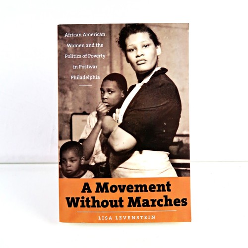 A Movement Without Marches: African American Women and the Polit.. Sent ...