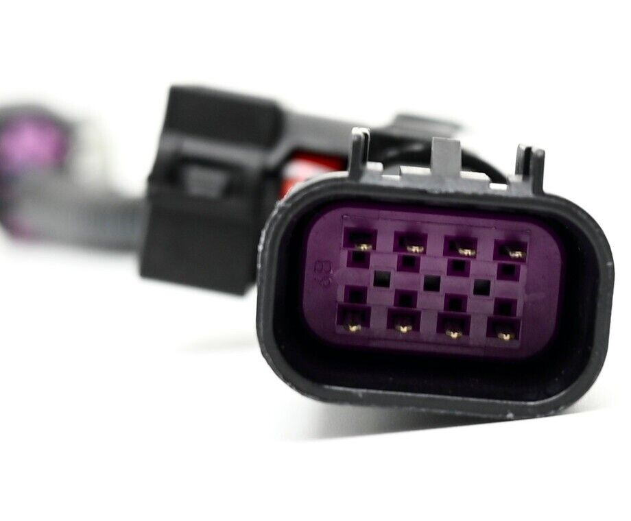 New X-Link Adapter Harness Module for Gen III / IV LS Engine Holden VZ ...