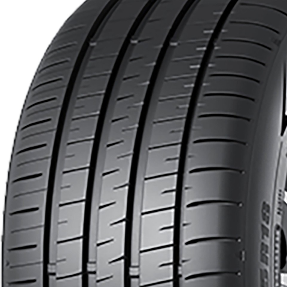 4 New Dunlop Sp Sport Maxx 060 Plus - 225/45r18 Tires 2254518 225 45 18 ...