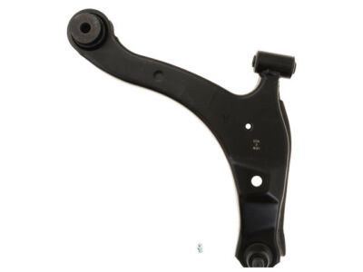 TRW 93ZP96K Front Right Lower Control Arm Fits 2001-2010 Chrysler PT ...