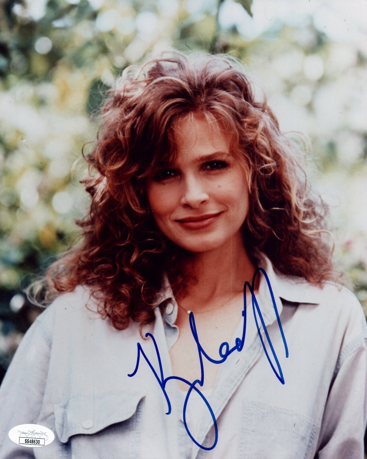 Kyra Sedgwick Young