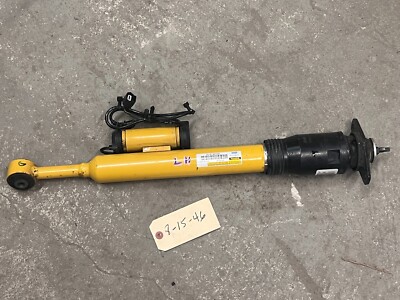 2015 - 2023 Dodge Challenger Left Rear Hellcat Scat Pack Bilstein ...