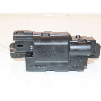 Serrure hayon RENAULT TWINGO 8200948107 | eBay