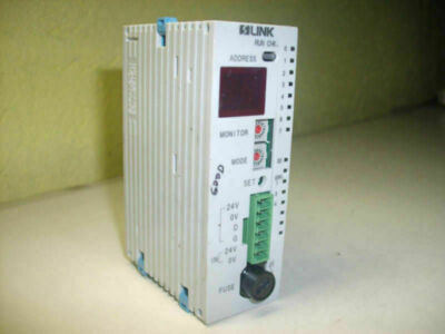 Nais Panasonic FPG-SL FPGSL S-LINK S LINK UNIT | eBay