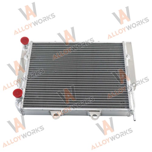 Aluminum Radiator For 2007-2017 2010 Polaris RZR 570 RZR800 RZR800S ...