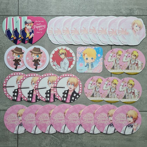 CLEARANCE Syo Kurusu Utapri Uta No Prince Sama Official Japanese ...