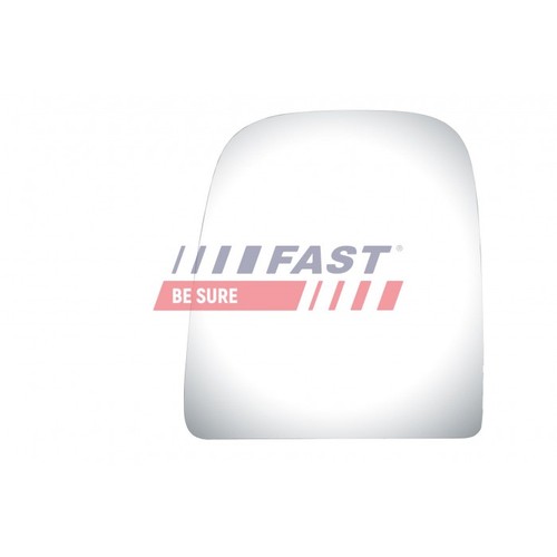 Glas Spiegel Rückspiegel Links für Iveco Daily IV V 3801926 | eBay