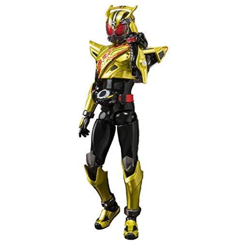 NEW S.H.Figuarts Masked Kamen Rider GORD DRIVE Action Figure BANDAI ...
