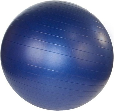 JFIT Stability Exercise Ball 55cm, 55cm - Pearl Blue | eBay