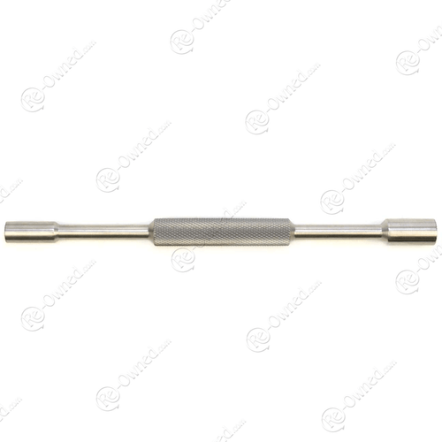 Codman Bone Graft Impactor 28-1000 Double Ended for sale online | eBay