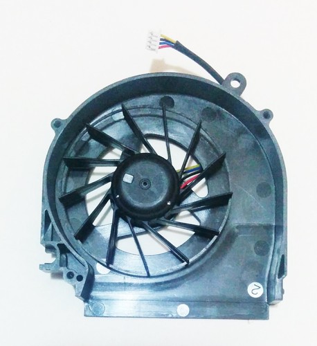 New Genuine Dell XPS Studio 1555 CPU Cooling Fan For Integrataed GFX ...