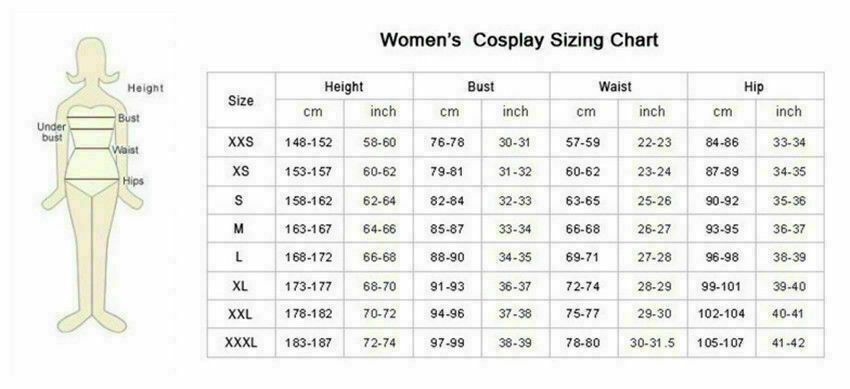 BLEACH Quincy Sternritter Z: The Zombie Giselle Gewelle Cosplay Costume ...