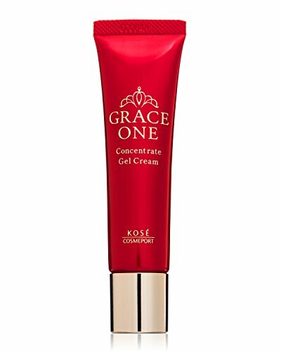 Kose Grace One Concentrate Spot Repair Gel Cream 30g Skin Care Made in ...