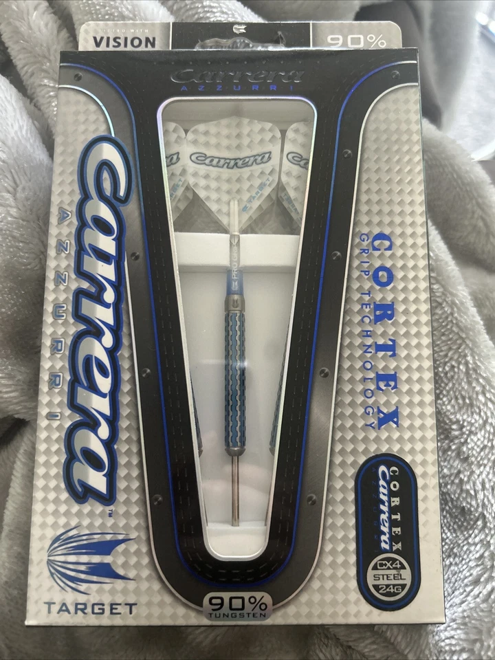 Target Carrera Darts for sale | eBay UK