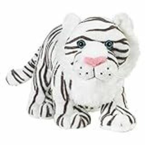 Ganz Webkinz - Tiger HM032 - NWT / SEALED / UNUSED CODE TAG ...