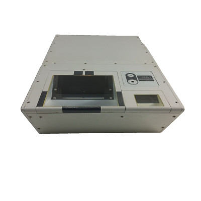 Crossmatch LScan 1000P/RJ0452 Fingerprint Palm Scanner Used White | eBay