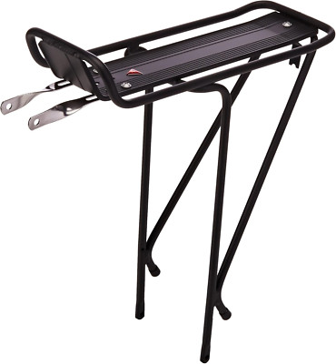 Transit Cycle Rack, Black | eBay