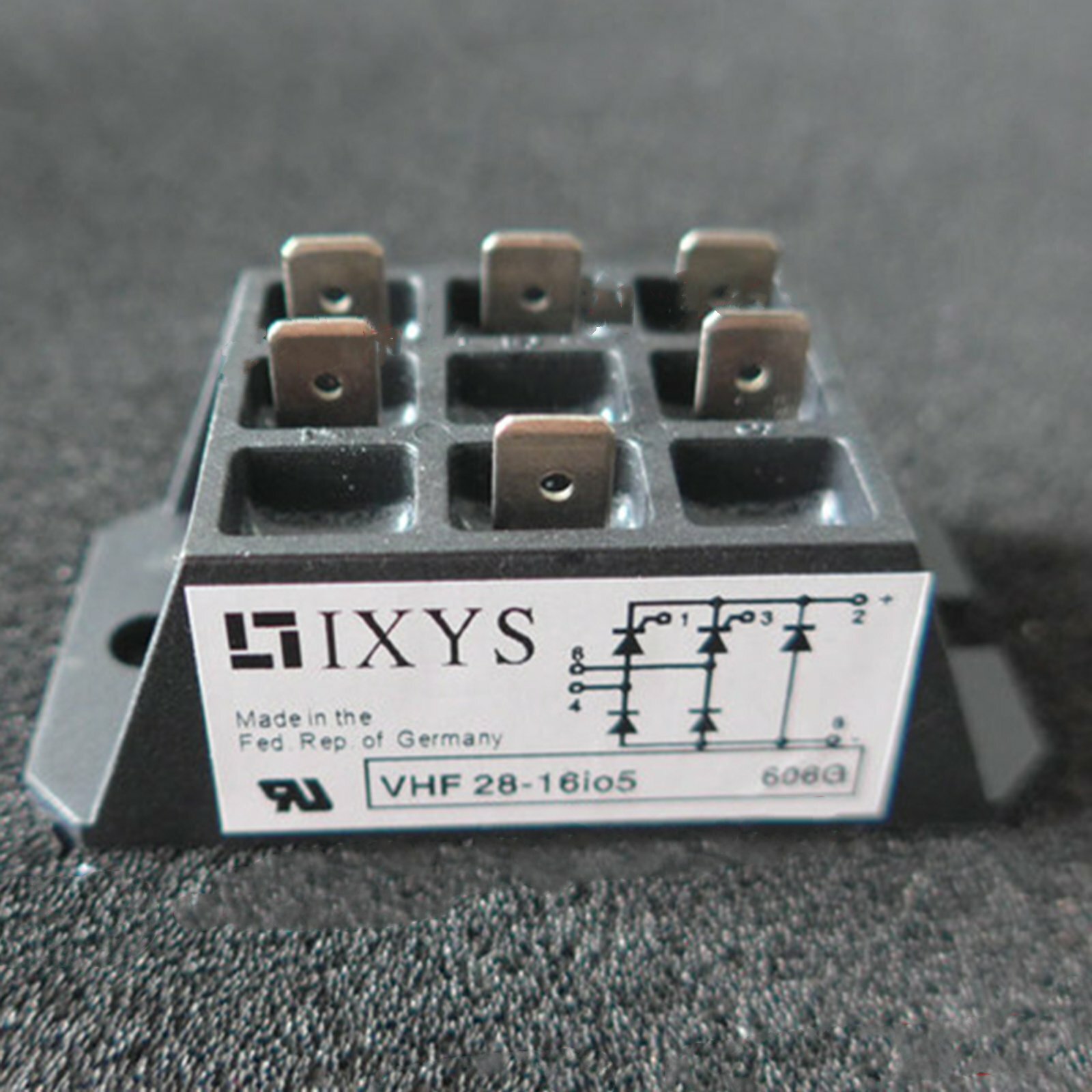 1PCS New IXYS Power Module Supply VHF28-16IO5 Free Shipping#QW | eBay