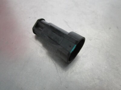 DUCATI Panigale 2016 959 Electrical Plug PA66 - 6F OEM 899 16 - 19 ...