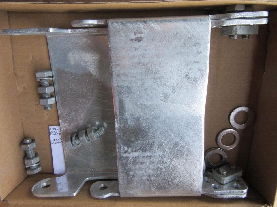 Commscope BSAMNT-3 Wide Profile Downtilt Kit New Free Shipping | eBay