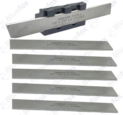 Lathe - Adjustable Tool Holder