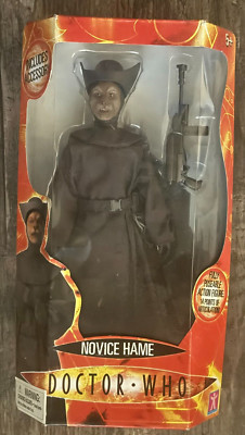 Doctor Who Novice Hame 12" Action Figure NEW 10th Tenth Dr&Rose Story ...