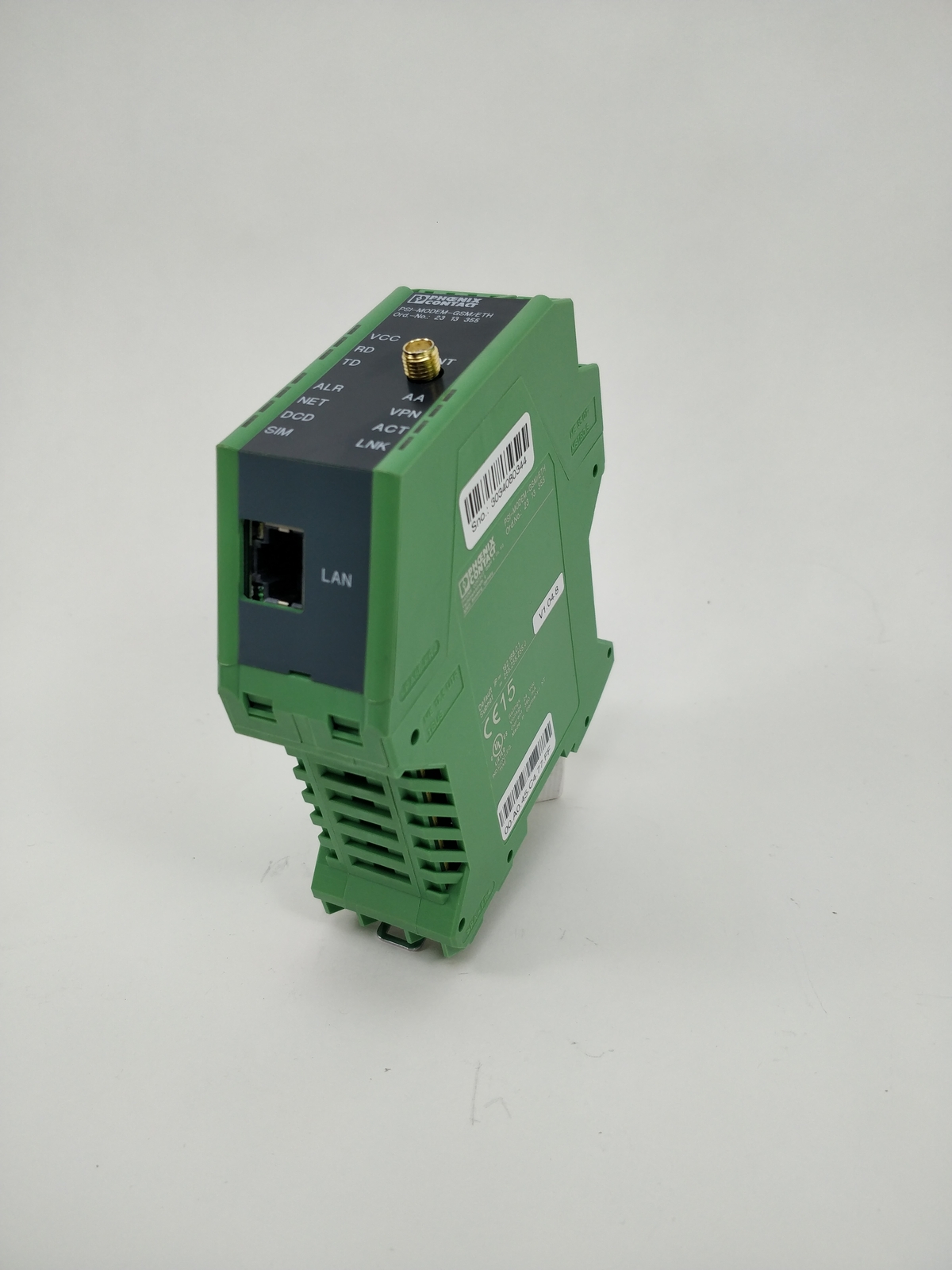 Phoenix contact 2313355 Psi-Modem-Gsm/Eth | eBay