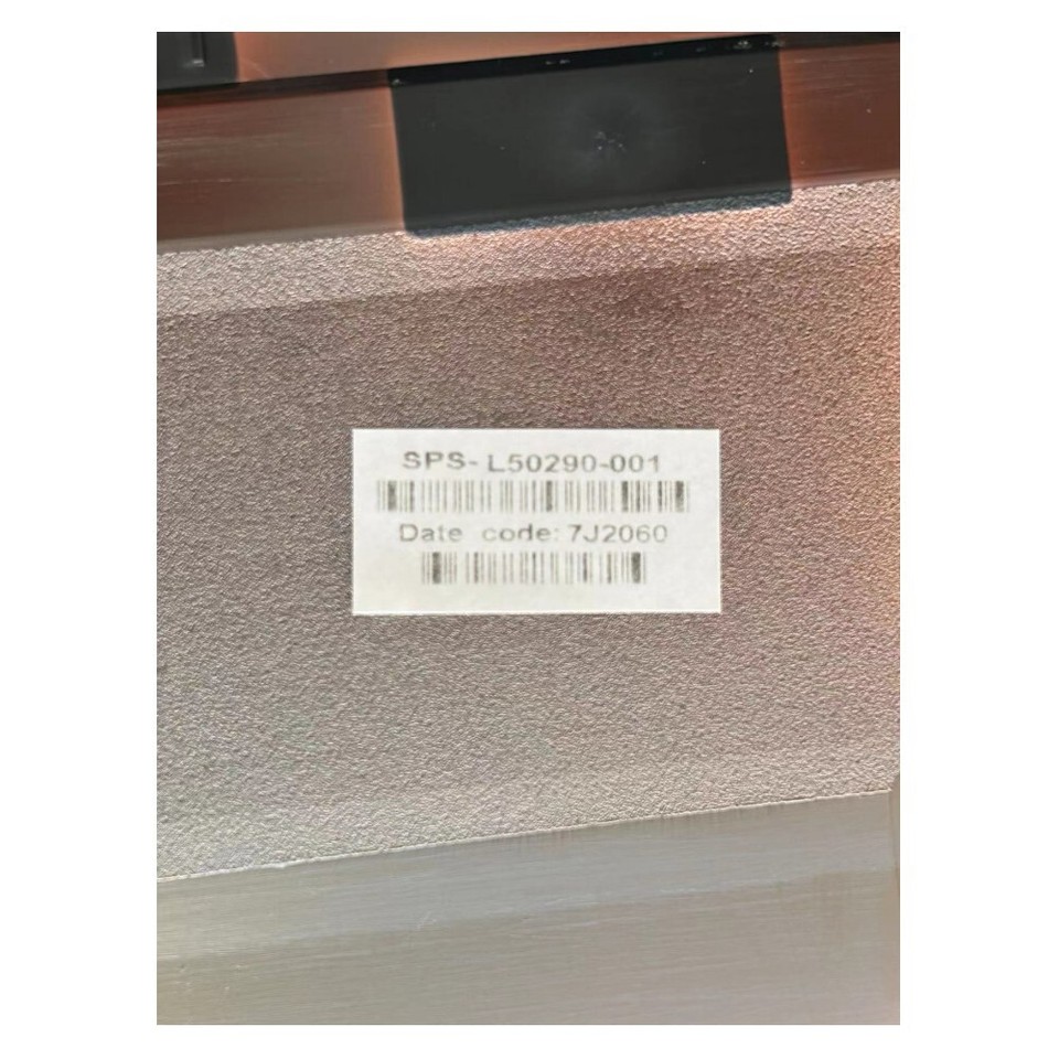 New For HP 15-DA 15-DB 15G-DR 15G-DX 15Q-DS Bottom Base Case Cover ...