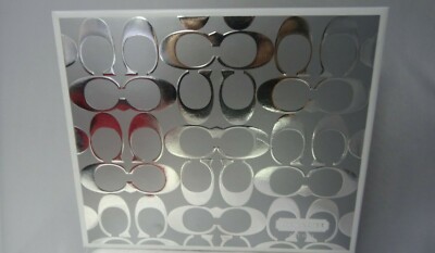 COACH SIGNATURE 3 PCS GIFT SET | eBay