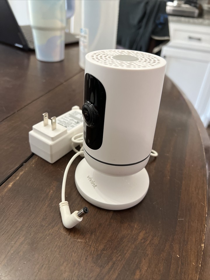 VIVINT INDOOR PING CAMERA | eBay