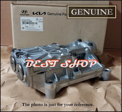 2330025922 Set Genuine SHAFT BALANCE For Hyundai /Kia (see description ...