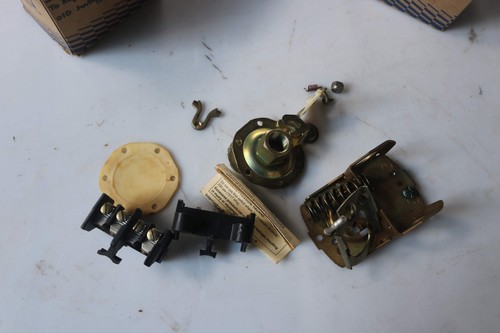 Square D Pumptrol 9013FHG2J27 Pressure Switch Class 9013 Type FHG | eBay