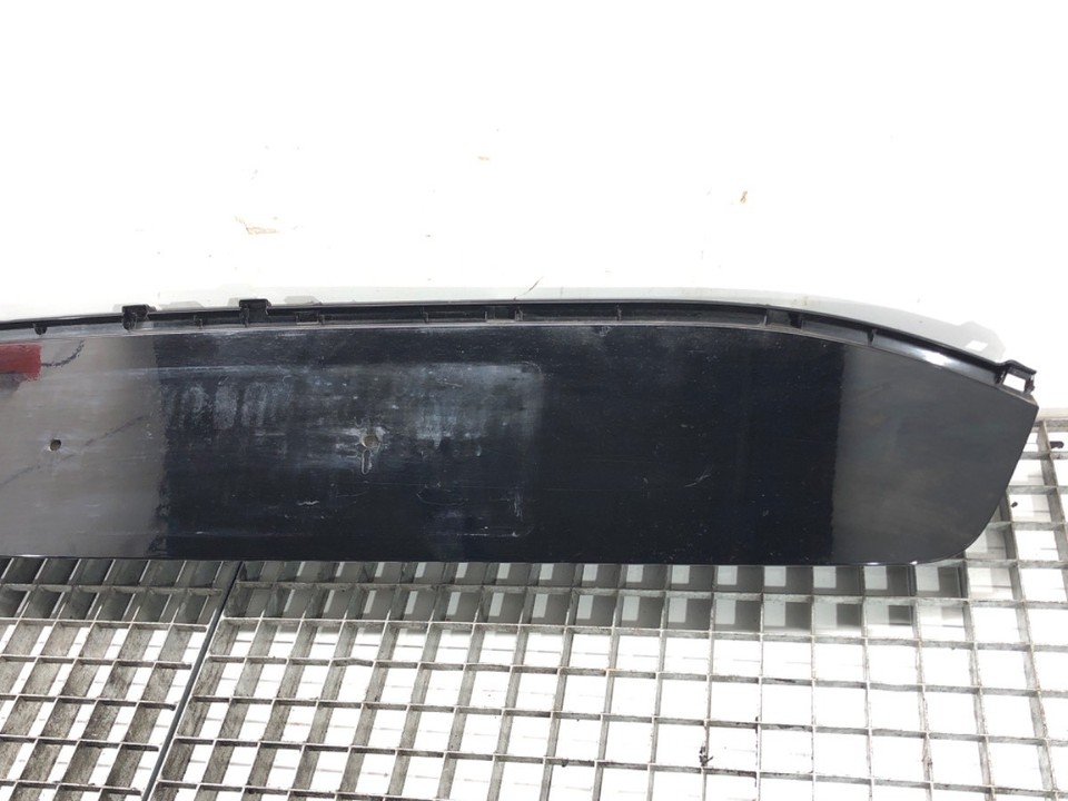SPORTAGE V NQ5e 87372R2300 MOLDING BACK PNL LWR 1pc | eBay UK