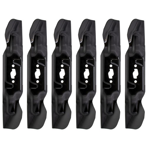 CUB CADET 742P05086 18.611" High Lift Blade S-Hole XT1-GT54 XT2-ST54 ...