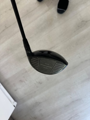 callaway paradigm driver 9.5 left handed | eBay