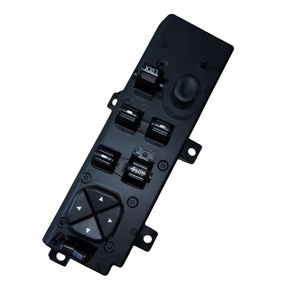 Driver Power Window Master Window Switch Direct Replacement Replacement ...